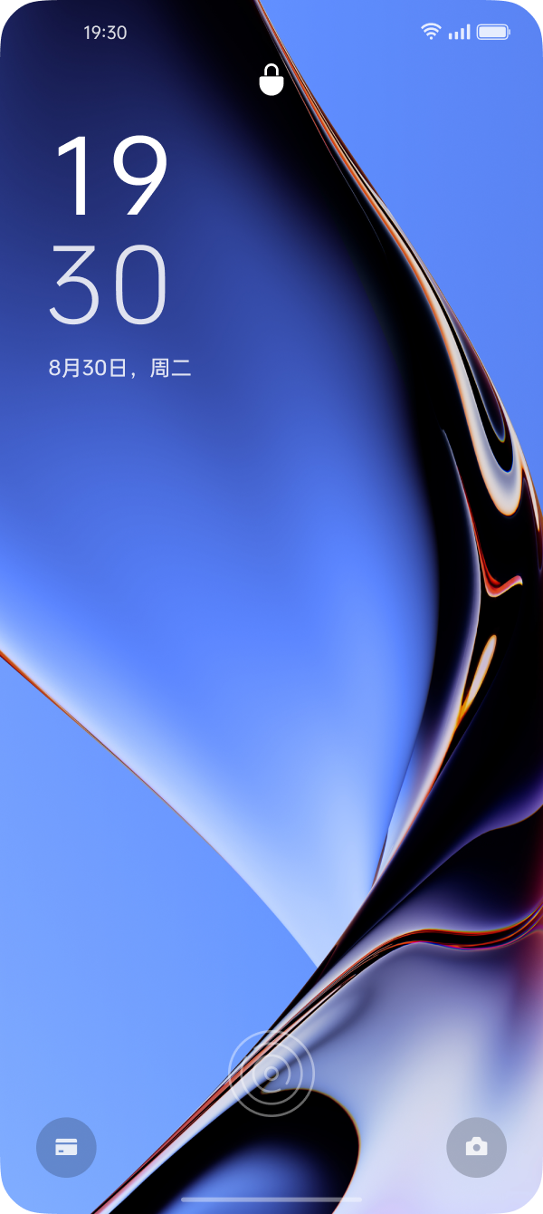 ColorOS 13 水生万物 - ColorOS 官方网站